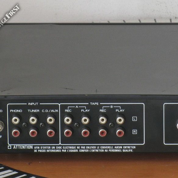 Basic C1 AudioVintageFirst